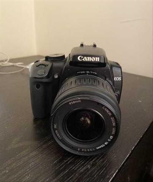 Canon D400 EOS