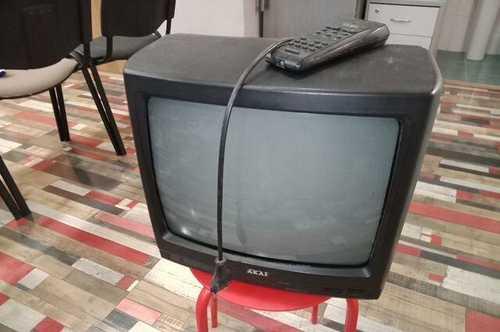 Телевизор akai CT-1407D