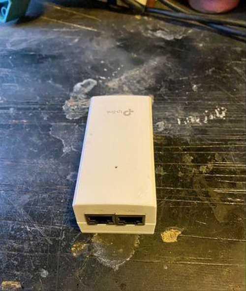 PoE инжектор TpLink