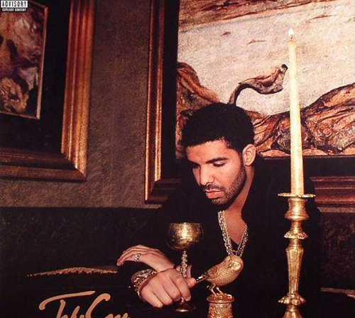 Drake Take Care