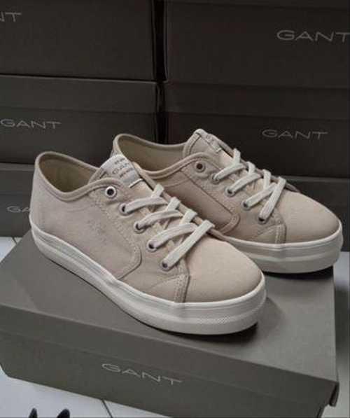 Кеды новые женские gant (36-41)