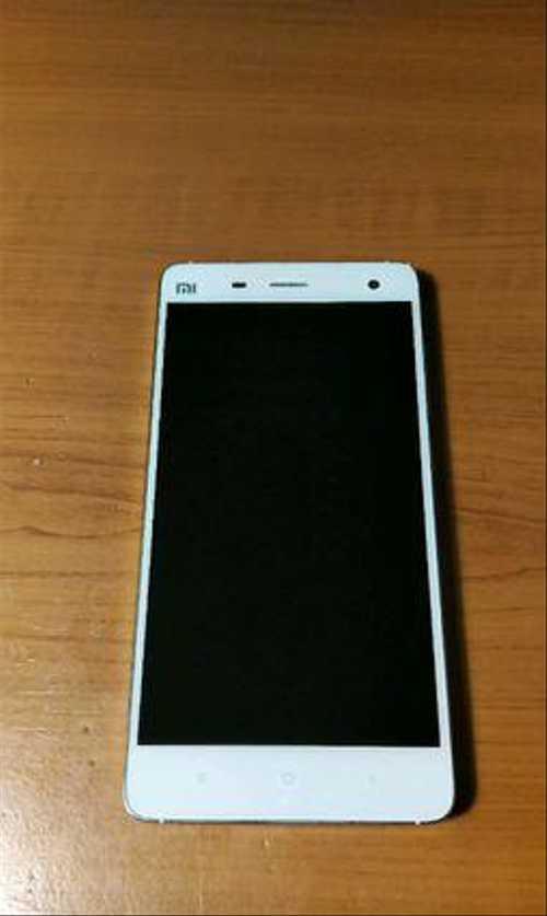 Xiaomi Mi4 LTE
