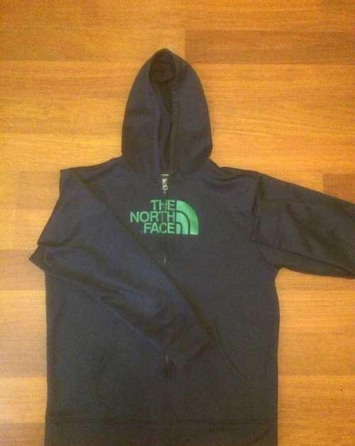 Кофта The north face