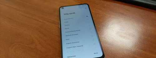 Смартфон Realme 6s 6/128Gb