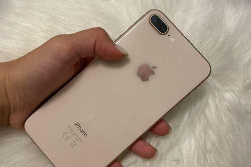 Телефоны iPhone 8плюс