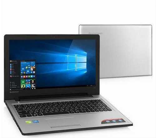 Ноутбук Lenovo 300-15IBR