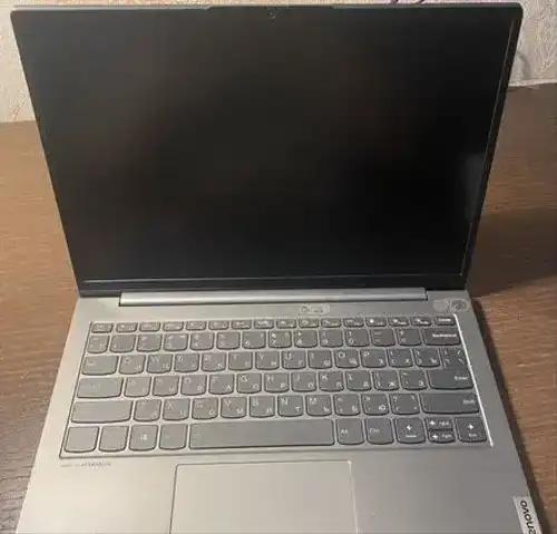 Ноутбук Lenovo ThinkBook 13s G2 i5/8Gb/256GB SSD