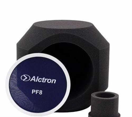 Alctron PF8 экран и поп фильтр для микрофона