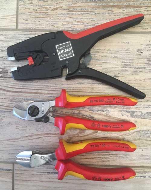 Knipex