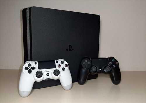 Sony PS4