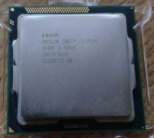 Lga1155 sandy bridge