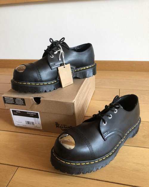 Мужские ботинки Dr.Martens