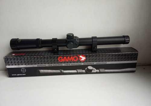 Прицел оптический Gamo 4x15