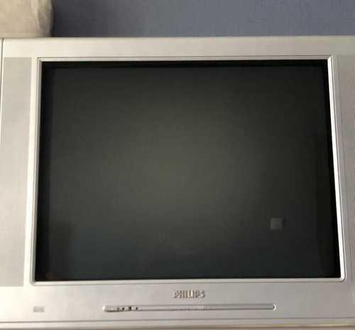 Телевизор Philips 29pt8640 (нерабочий)