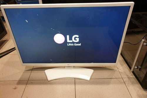 Телевизор LED LG 28MT48VW