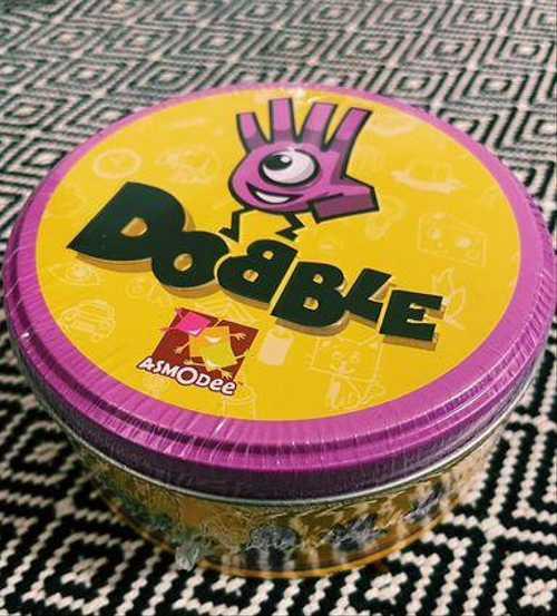 Игра Dobble