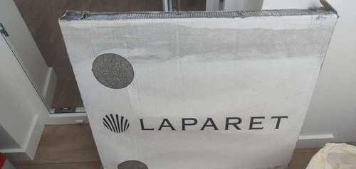 Laparet Pallada керамогранит серый 1 упаковка