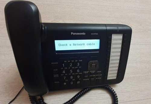 Системный IP телефон Panasonic - KX-NT543