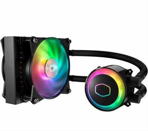 Cooler Master MasterLiquid ML120R RGB