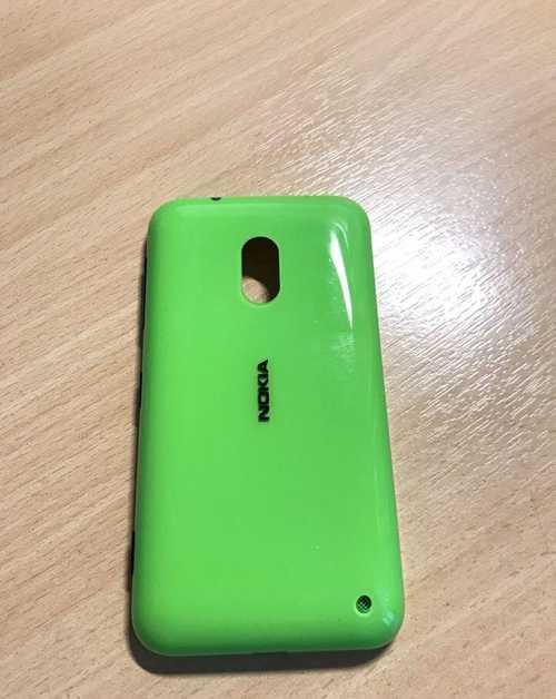 Крышка для Nokia Lumia 620