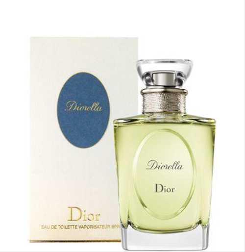 Christian Dior Diorella