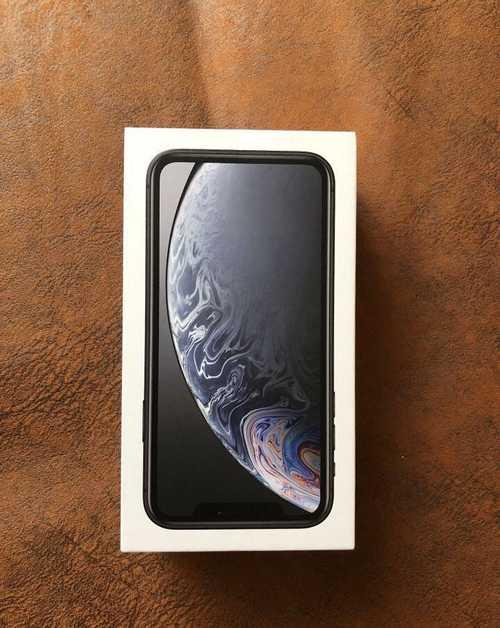 iPhone Xr 64gb, LL (американец)