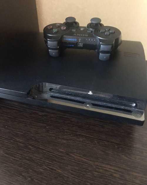 Sony PS3 160gb