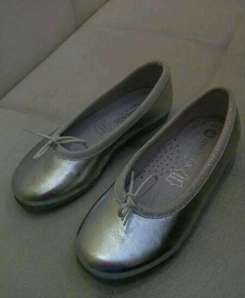 Туфли Melania - made in italy