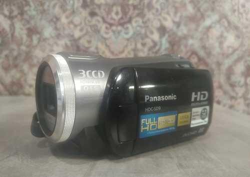 Panasonic hdc-sd9