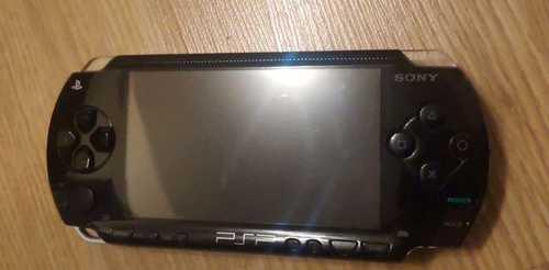 Sony PSP 1001