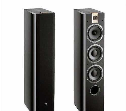 Focal Chorus 726 Black Style