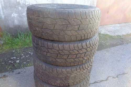 Cooper Discoverer A/T3 265/60 R18