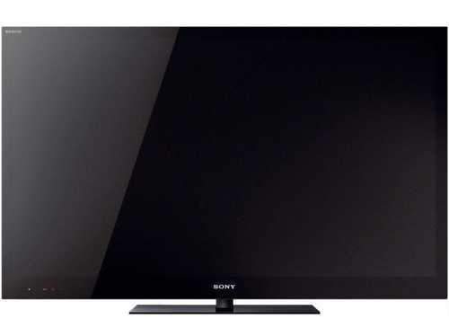 Телевизор sony Bravia KDL-46NX720 на запчасти