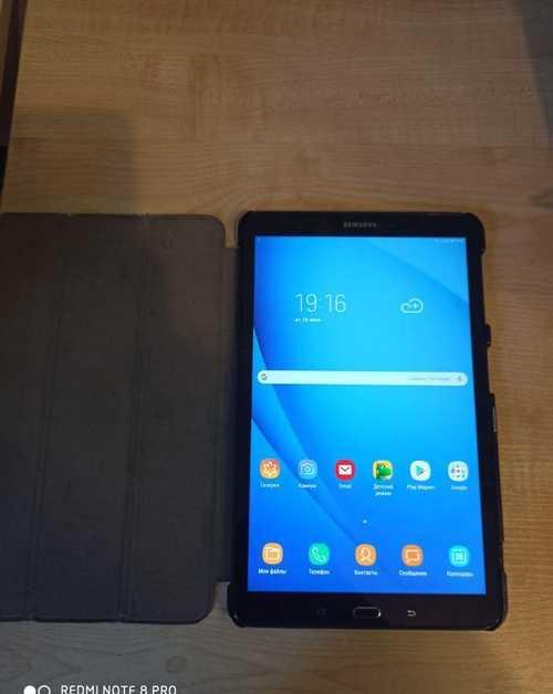 Планшет samsung galaxi tab a6 10.1