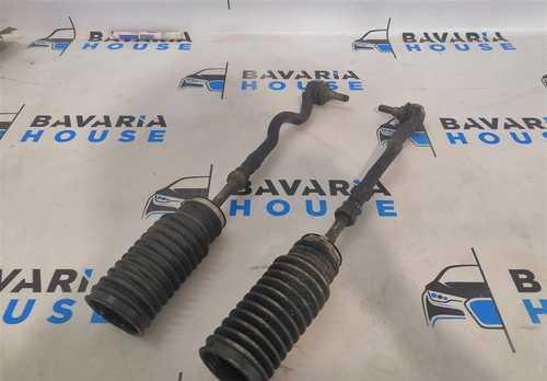 Тяга рулевая BMW 3 Е46
