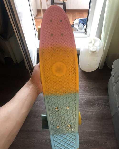 Penny board