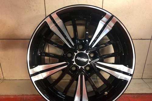 Диск один 17 5x115 на Antara Astra GTC Chrysler