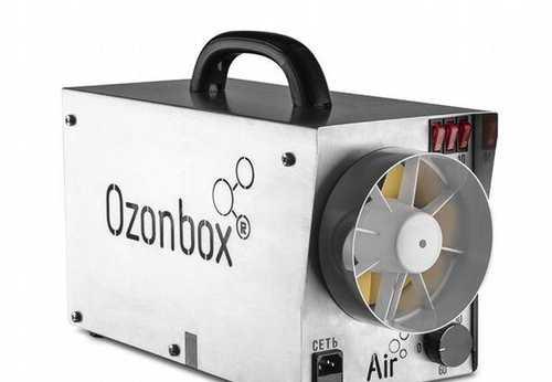 Озонатор промышленный Ozonbox air 15
