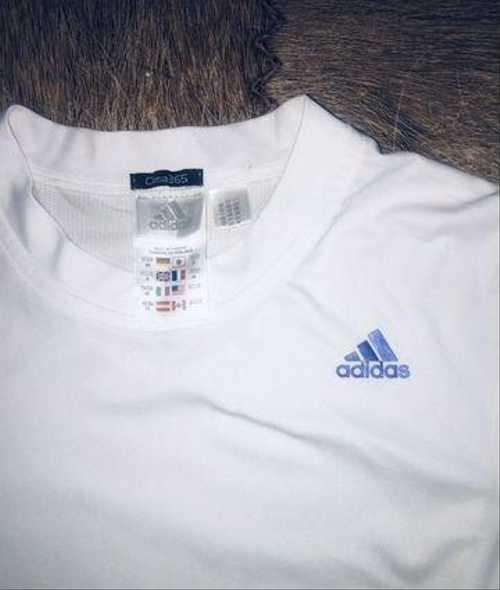 Футболка adidas