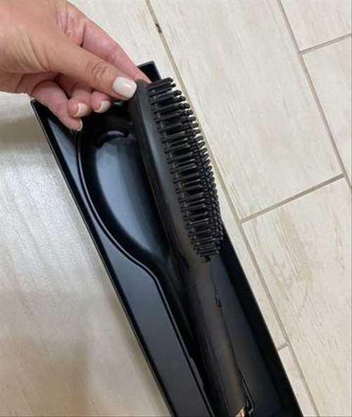 Расческа-выпрямитель GHD Glide Professional Perfor