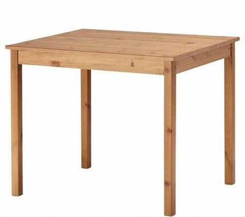 Стол обеденный. IKEA