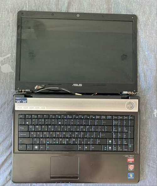 Asus n61d