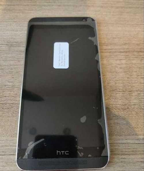 Экран на телефон HTC