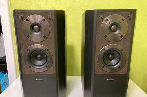 Полочная акустика Technics SB-CA1060