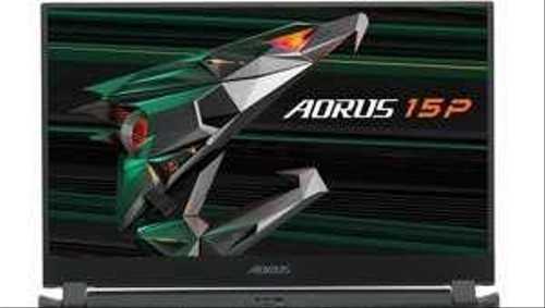 Gigabyte Aorus 15P KD