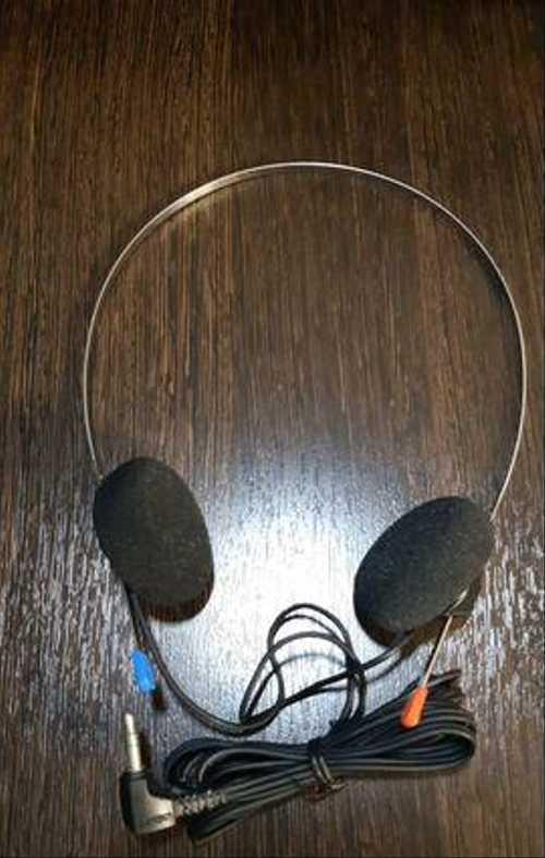 Наушники Sony MDR-W3