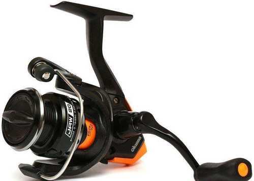 Катушка Okuma JAW-55 FD 3+1bb