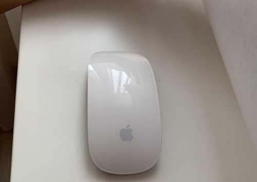 Мышь Apple Magic Mouse беспроводная