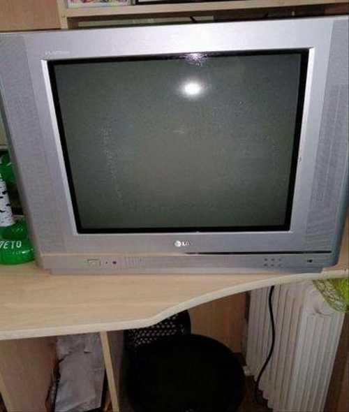 Телевизоры бу рабочий