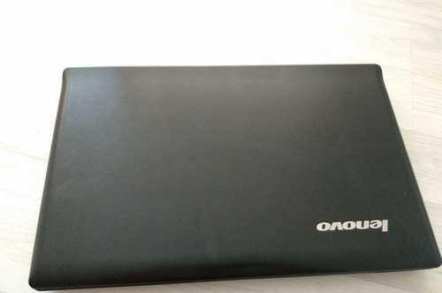 Ноутбук Lenovo G570